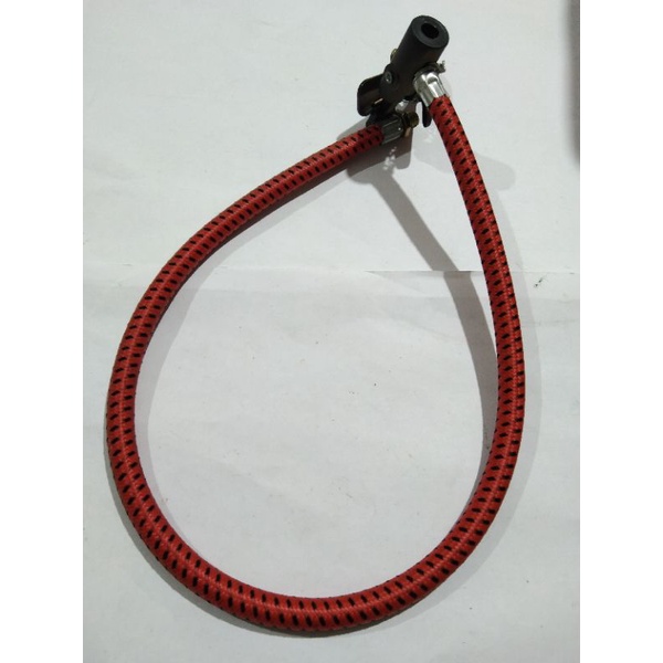 Jual Tali pompa angin/selang pompa angin besar | Shopee Indonesia