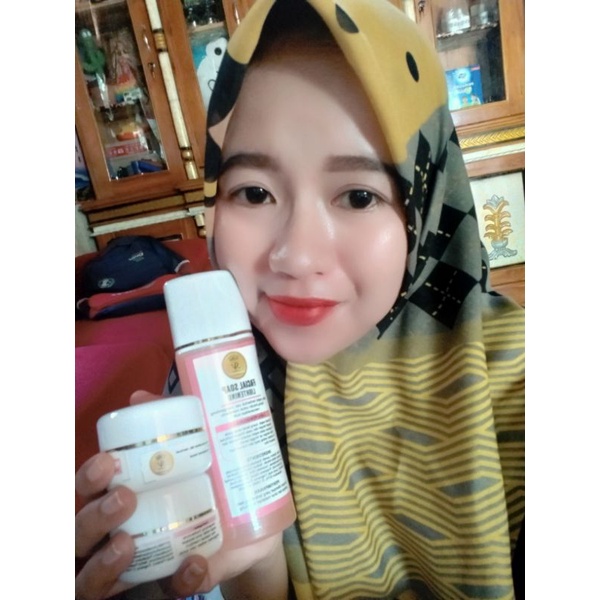 Jual SV GLOWSKIN GLOWING PLUS ( utk flek tebal & kulit badak) | Shopee ...
