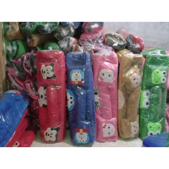 Jual Surpet Karakter Murah Kasur Lantai Bulu Surpet Karakter Tebal ...