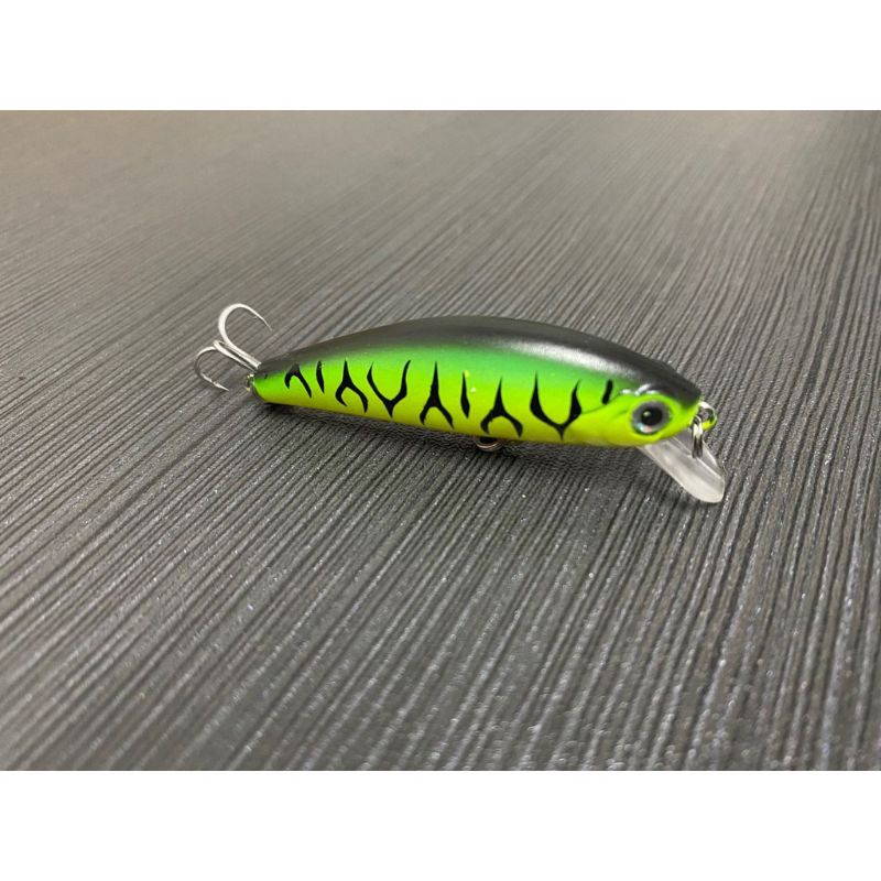Jual Lure Ultralight Mangrove Jack | Shopee Indonesia