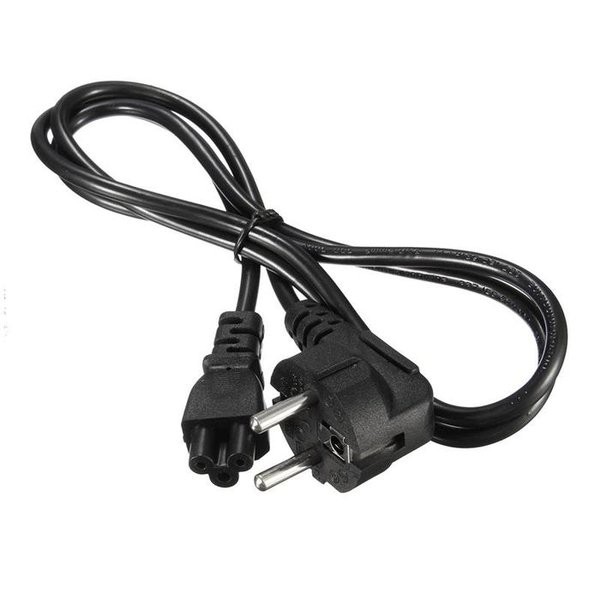 Jual Kabel Cabel Power Adaptor Laptop Netbook | Shopee Indonesia