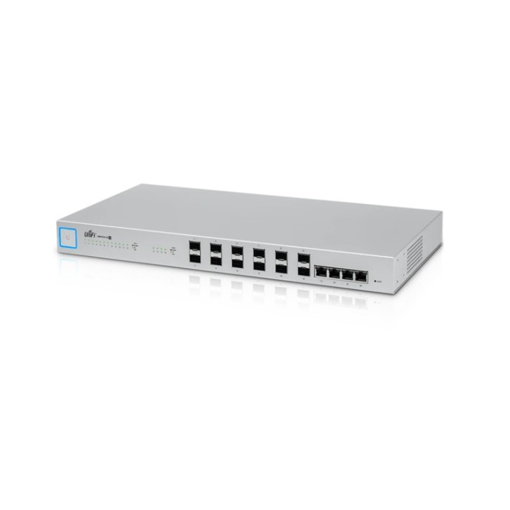 Jual Ubiquiti Network UBNT UniFi 16-Port XG Layer 2 Aggregation Switch (US-16-XG) | Shopee Indonesia