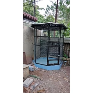 Jual Kandang Aviary Minimalis Terlengkap & Harga Terbaru Mei 2024 ...