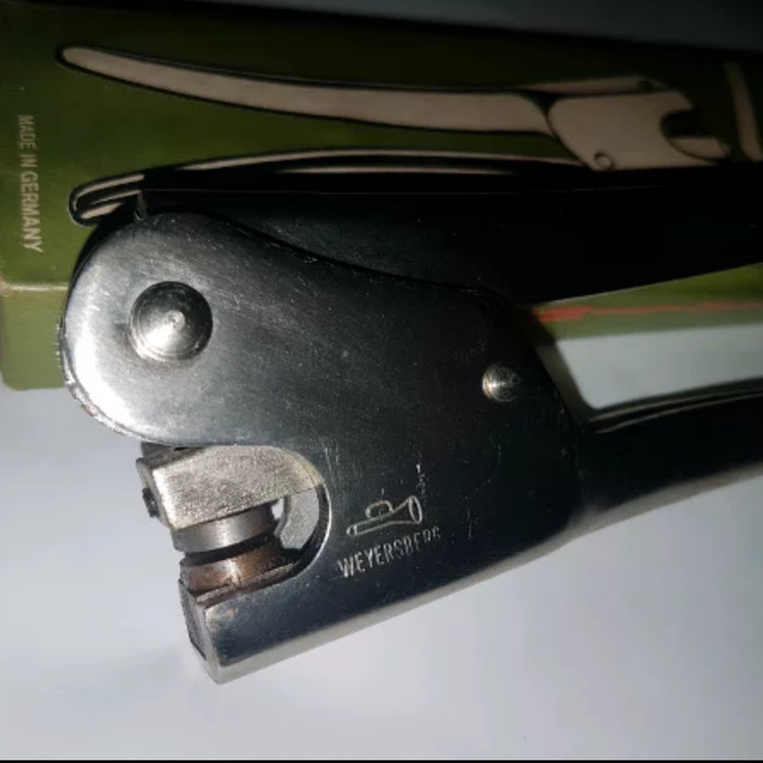 Jual Tang Segel Timah Meteran PDAM Listrik Pos Security | Shopee Indonesia