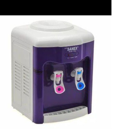 Jual Dispenser air minum galon Sanex/dispenser air /dispenser air galon ...