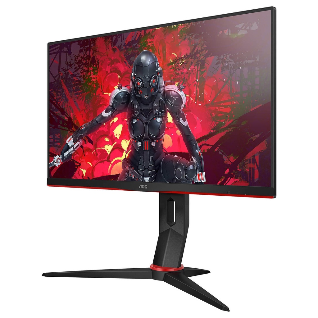 Jual AOC 27G2 27" Inch FHD IPS HDMI 144Hz 1ms AMD FreeSync Gaming ...