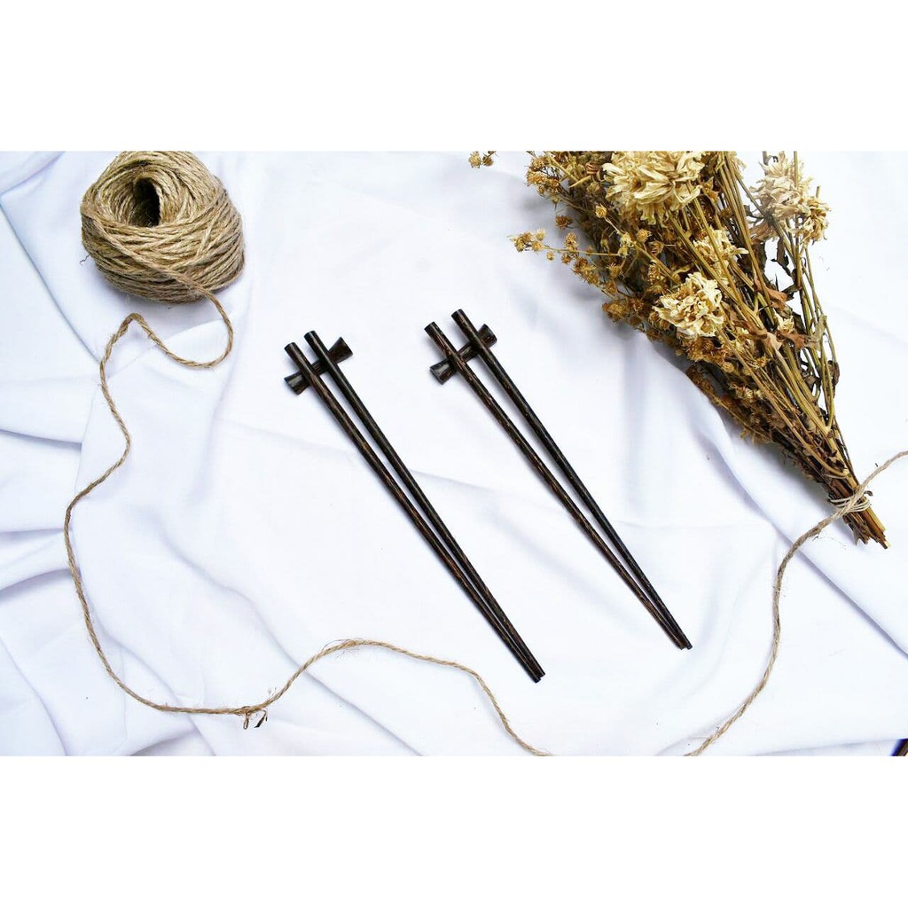 Jual Sumpit Kayu Gratis Tatakan Sumpit (Food Grade) | Shopee Indonesia