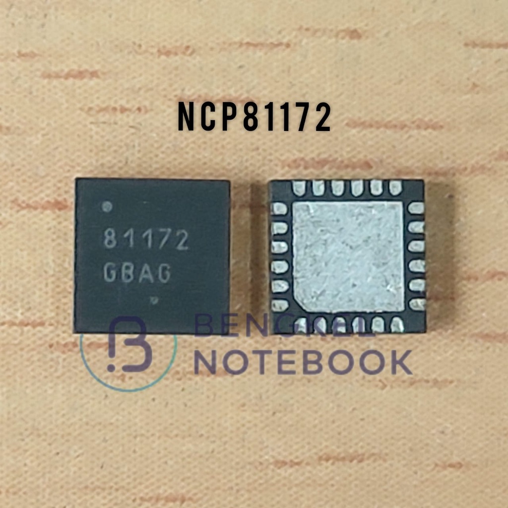 Jual IC NCP81172 NCP 81172 | Shopee Indonesia