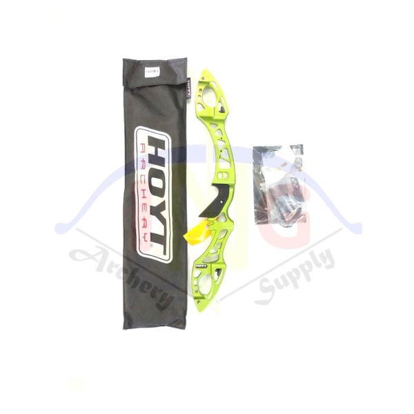 Jual SPECIAL PRICE Handle Riser Hoyt Formula X-panahan-archery-recurve ...