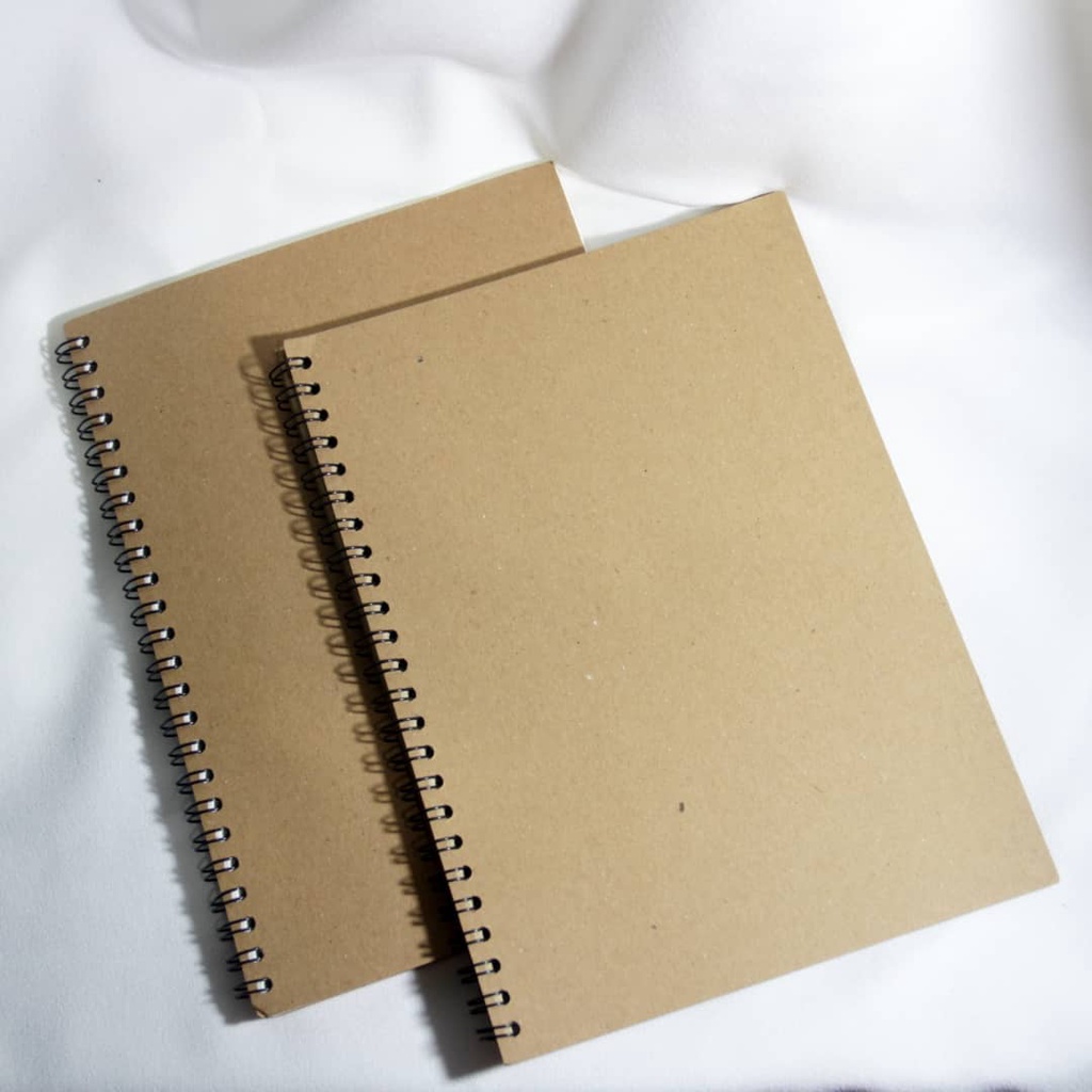 Jual [JS] NOTEBOOK JURNAL / NOTEBOOK / BINDER / NOTEBOOK AESTHETIC ...