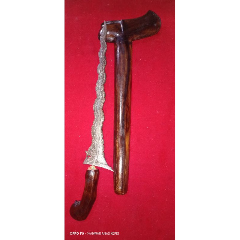 Jual Keris Naga Api | Shopee Indonesia