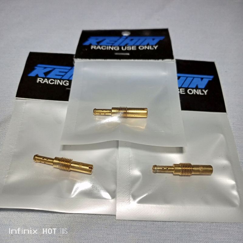 Jual spuyer pilot jet Untuk pwk pwl pe pj pwm | Shopee Indonesia