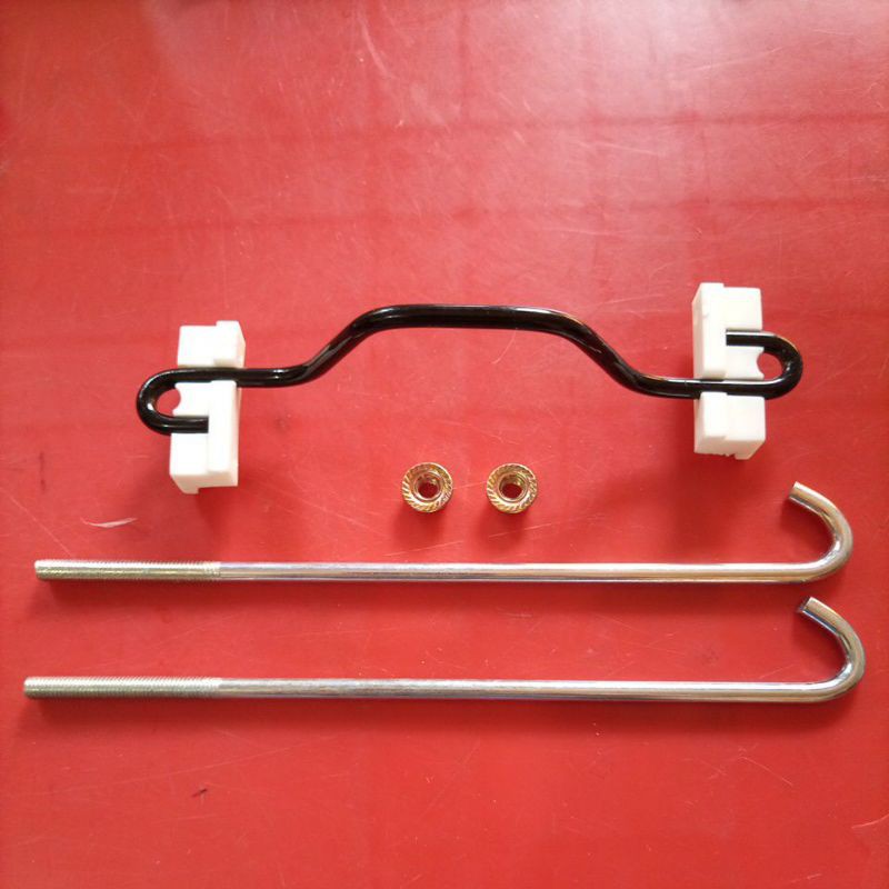 Jual Plat Accu / Bracket Aki Avanza | Shopee Indonesia