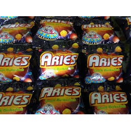 Jual ARIES RENCENG CHIKI JADUL BERHADIAH ARIES / SNACK VIRAL / MAKANAN ...