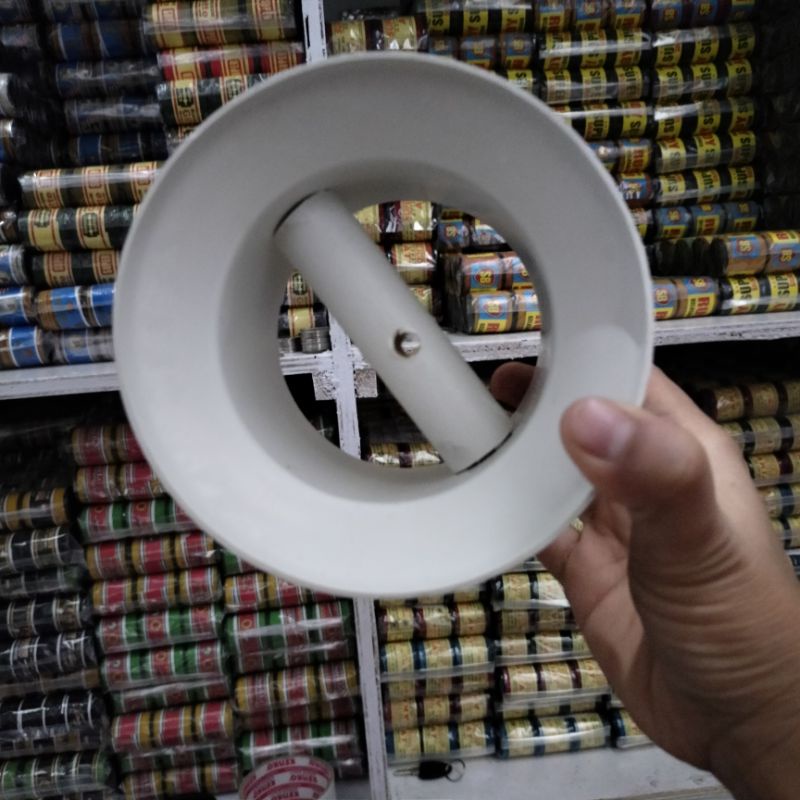 Jual bladu/gulungan paralon besar isi 10 pcs | Shopee Indonesia