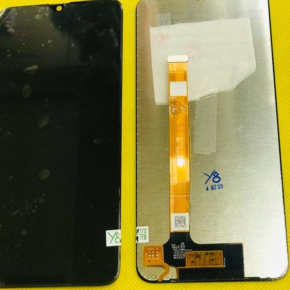 Jual Lcd Touchscreen Oppo F11 CPH-1911 CPH-1913 Complete Original 100% ...
