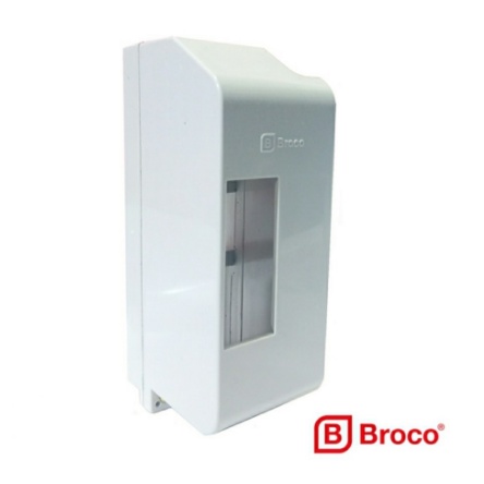 Jual Broco Box MCB 1 Group Opbow 17101 | Shopee Indonesia