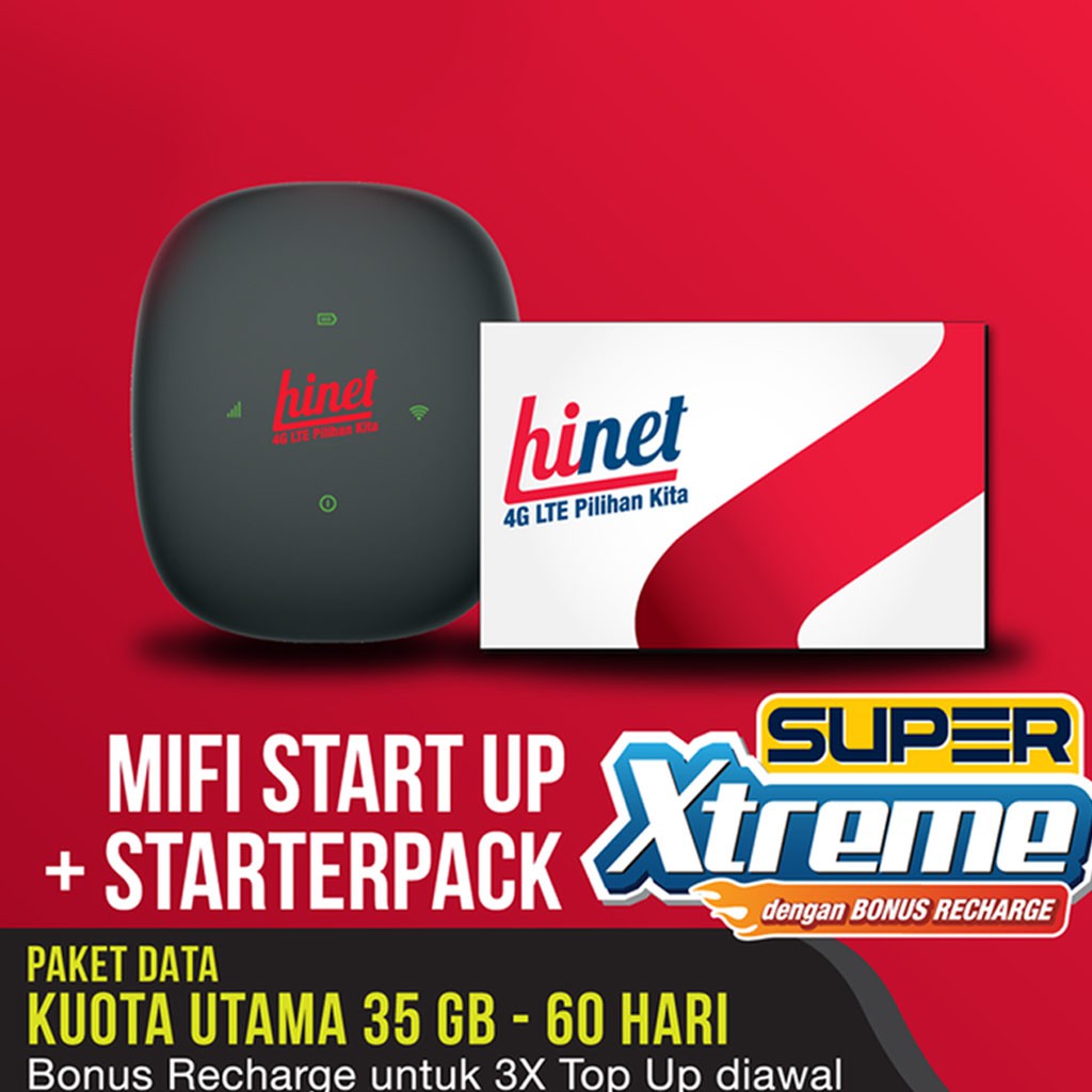 Jual MIFI START UP SUPER XTREME | Shopee Indonesia