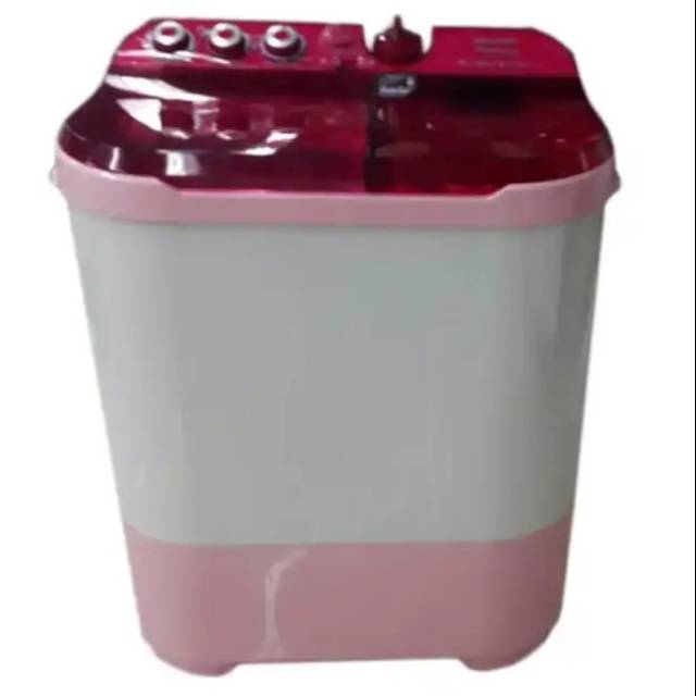Jual Mesin cuci sharp aquamagic 10-14kg | Shopee Indonesia