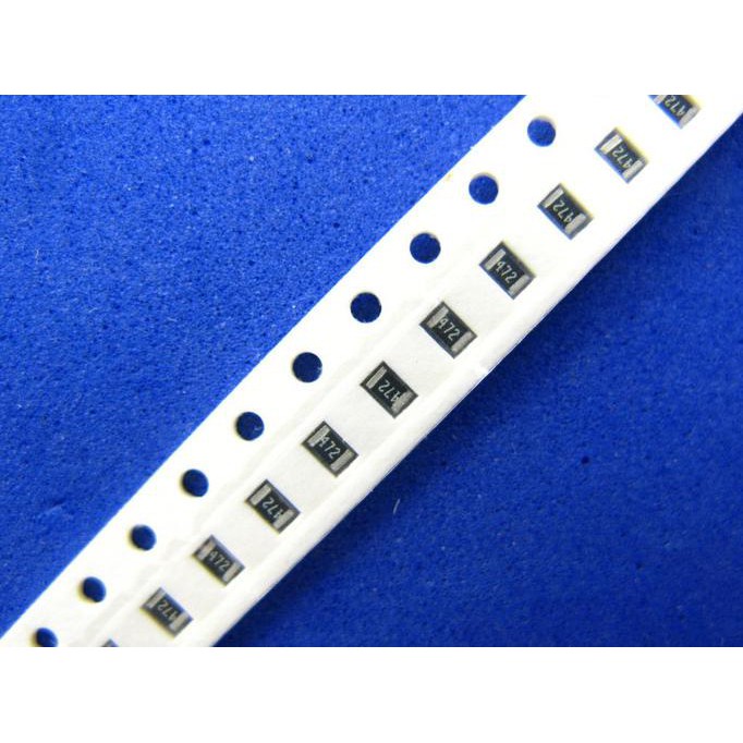 Jual Resistor Smd 0805 10K 10 K Kilo Ohm 10000 Ohm Toleransi 1% ...