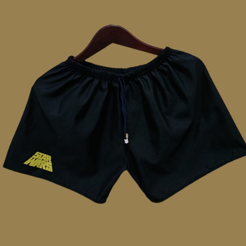 Jual boxer pria dewasa distro premium | Shopee Indonesia