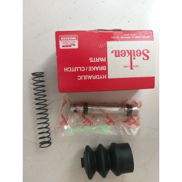 Jual KIT MASTER KOPLING ATAS MITSUBISHI FUSO PS 190 FIGHTER 5/8 ...