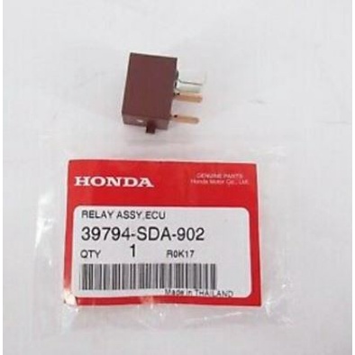 Jual Relay Assy ECU Brio BRV Civic CRV Freed HRV Mobilio Original ...