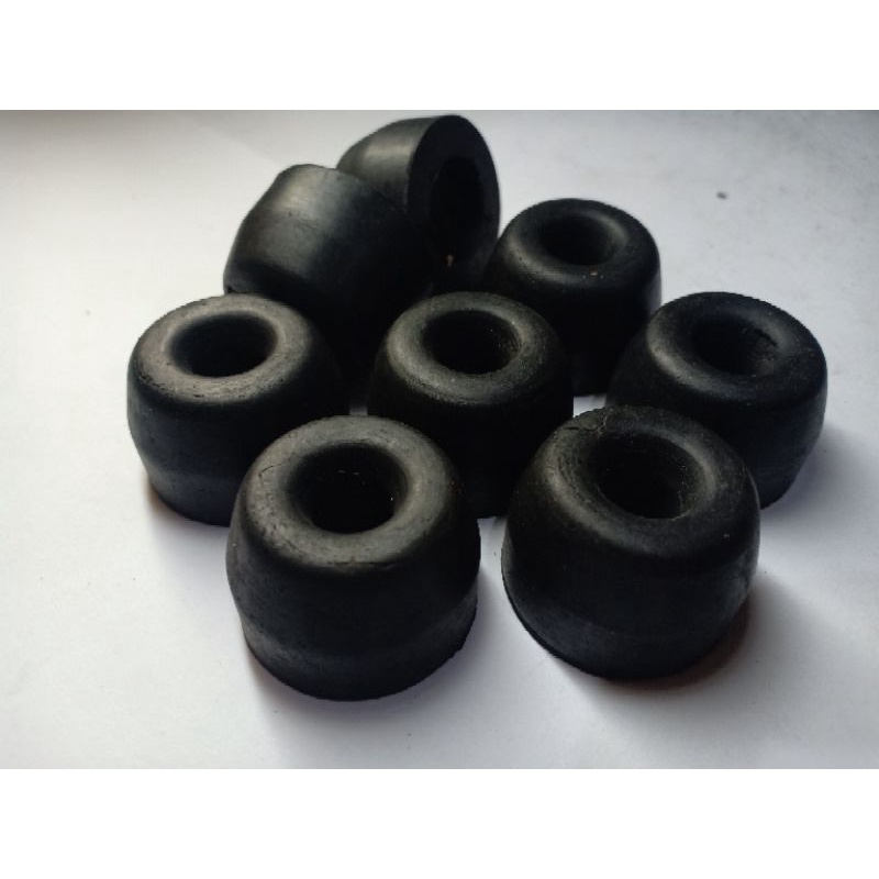 Jual karet stopper/stoper shock mono GL Pro, verza, mega pro, tiger ...