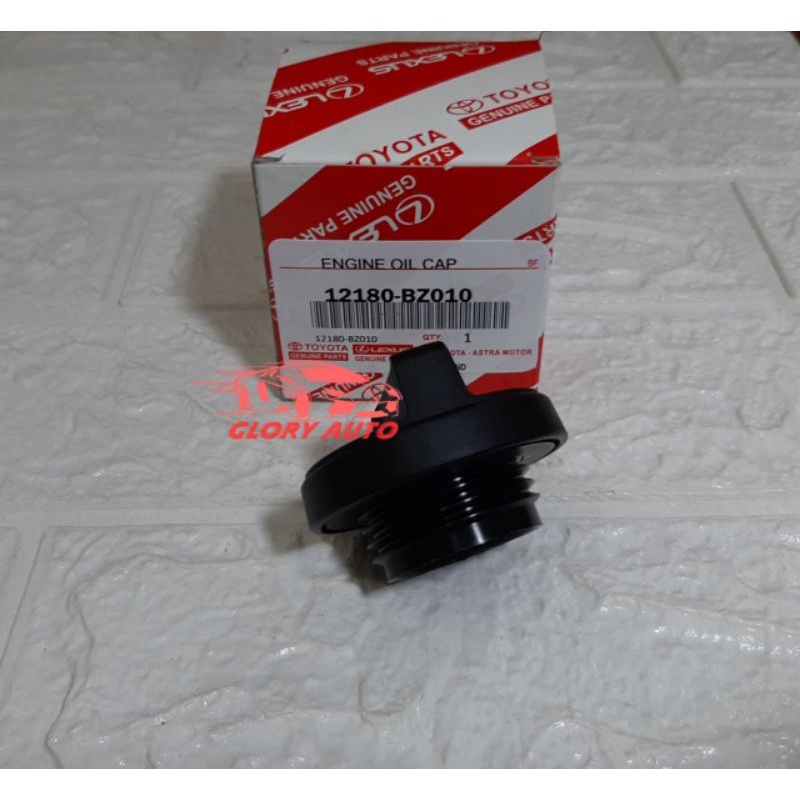 Jual ENGINE OIL CAP / TUTUP OLI MESIN AVANZA XENIA ORIGINAL | Shopee ...