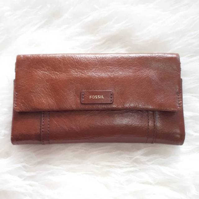 Jual Dompet Fossil Original | Shopee Indonesia