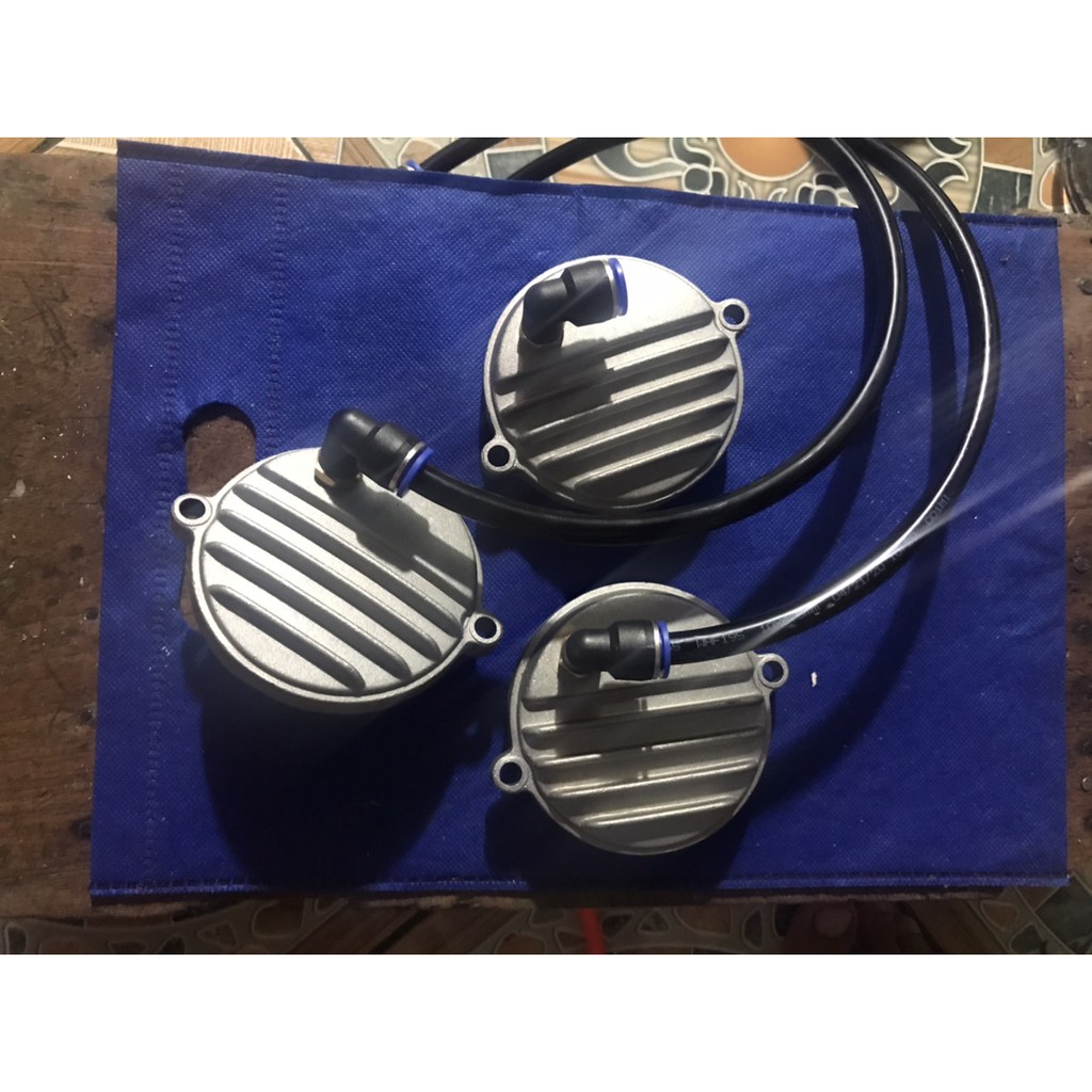 Jual Tutup timing hawa mp tiger gl | Shopee Indonesia