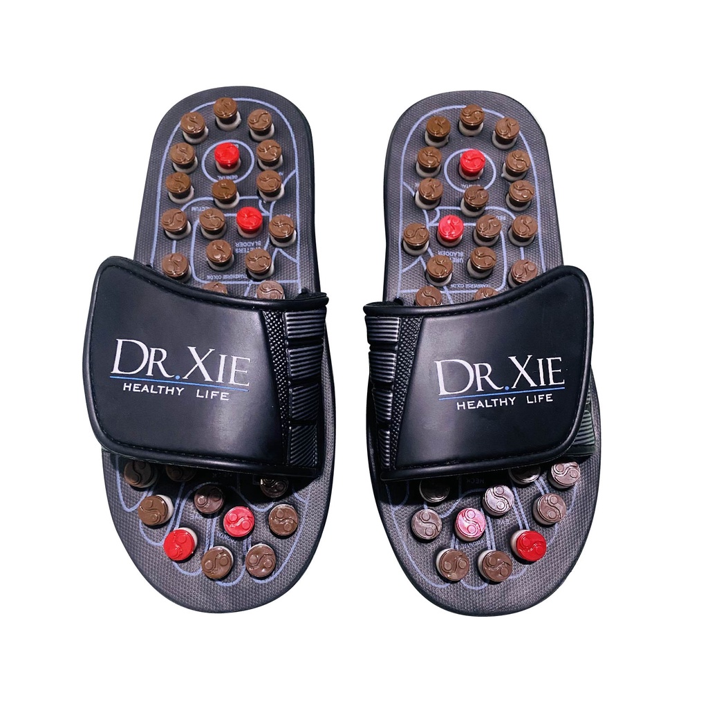 Jual Sandal Terapi Kesehatan / Sandal Refleksi Spring Technology Dr ...