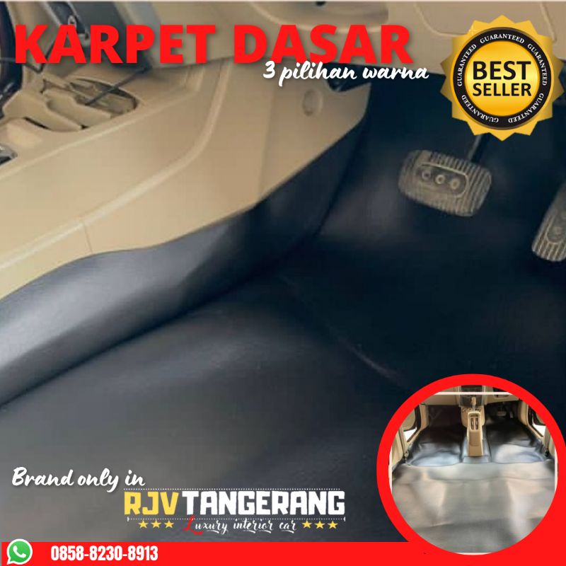 Jual Karpet dasar mobil semua tipe mobil tersedia | Shopee Indonesia