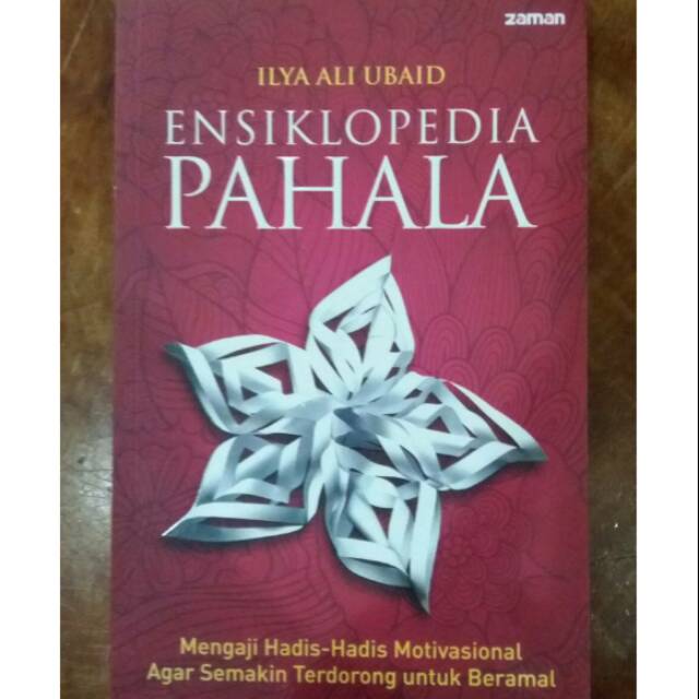 Jual Ensiklopedia Pahala | Shopee Indonesia