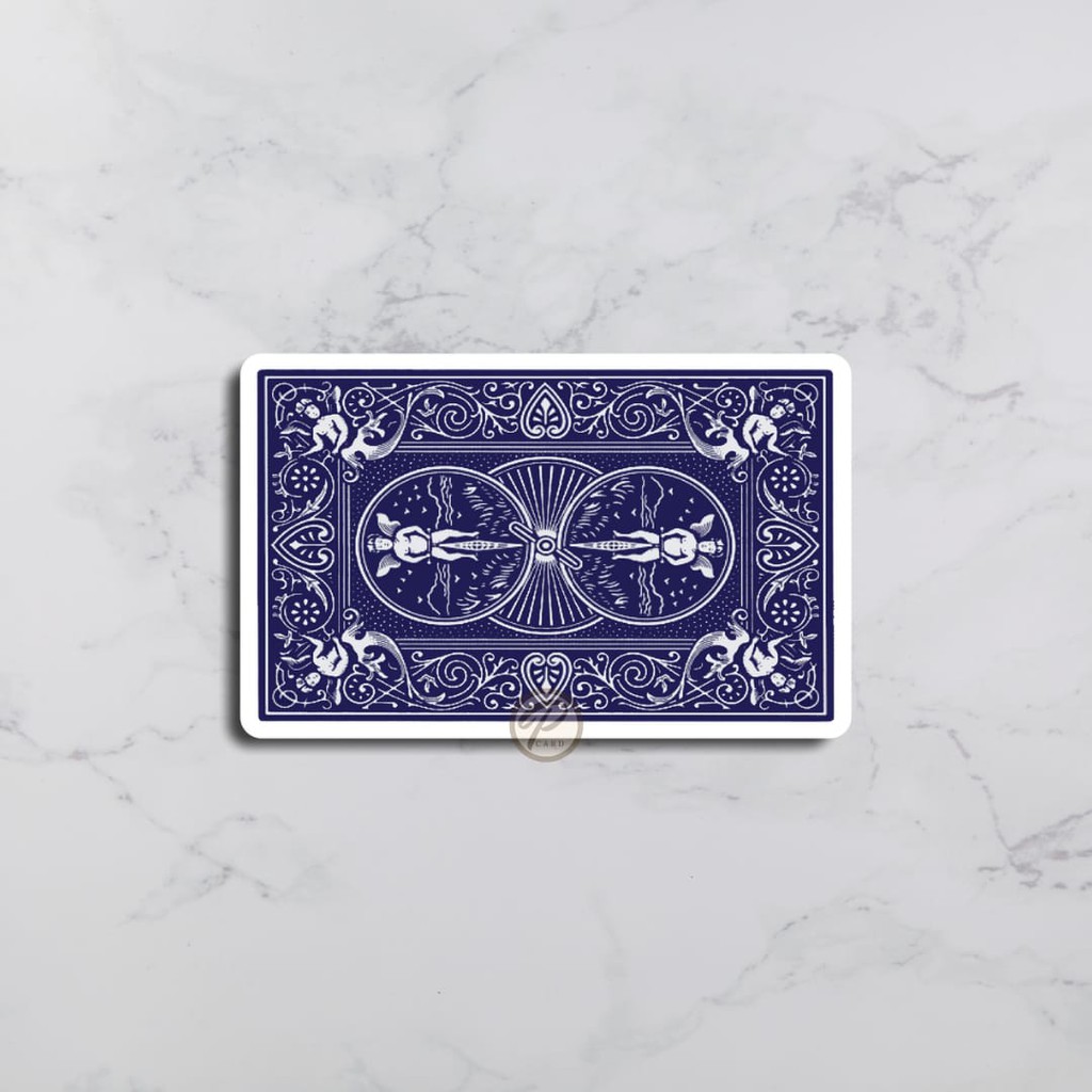Jual REMI BACK- Card Cover Skin Sticker - PLIATA Stiker Kartu ATM, E ...