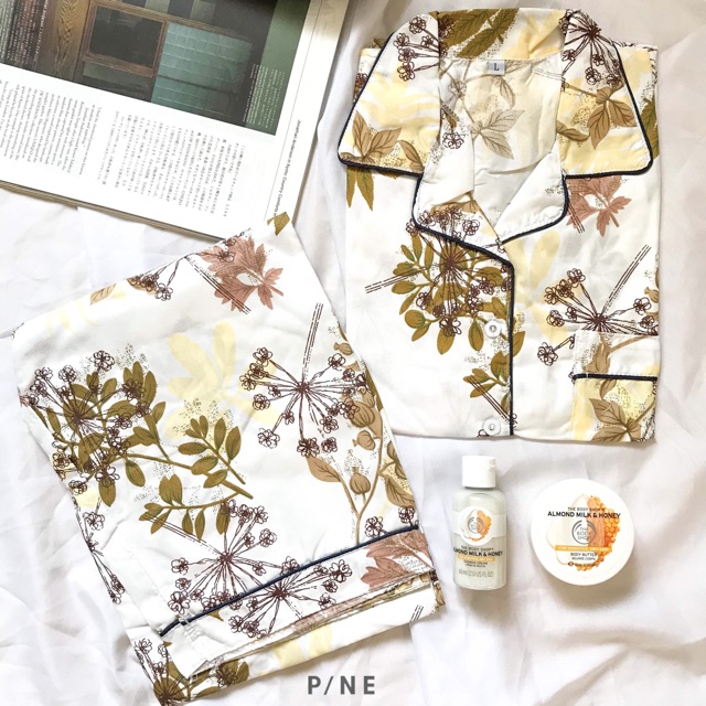 Jual Cherry Blossom White Shopee Indonesia