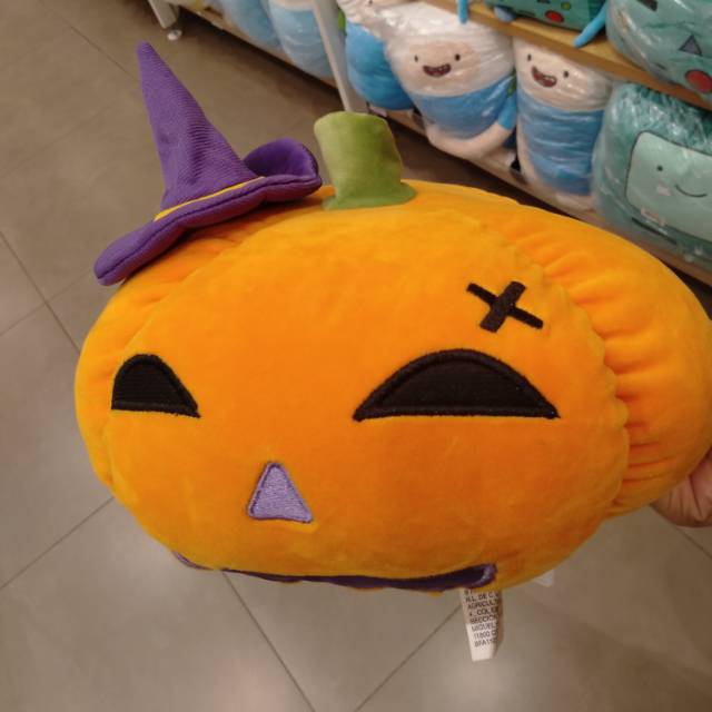 Jual Miniso boneka halloween Rp.99.900,- | Shopee Indonesia