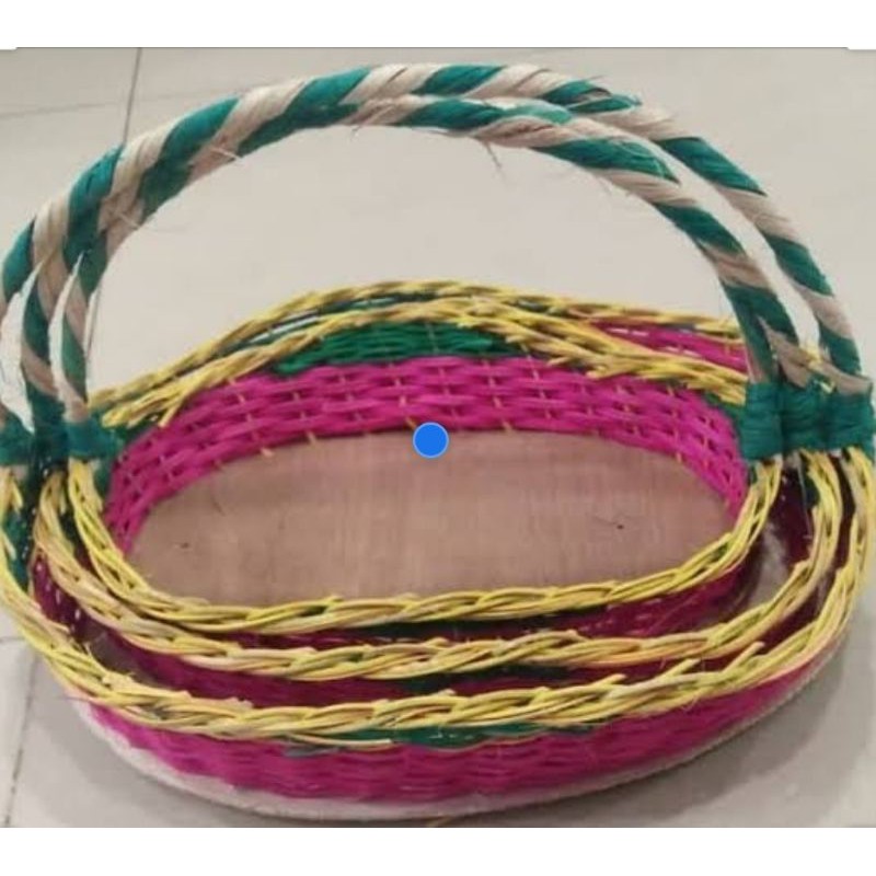 Jual keranjang parcel dan jasa packing buah | Shopee Indonesia