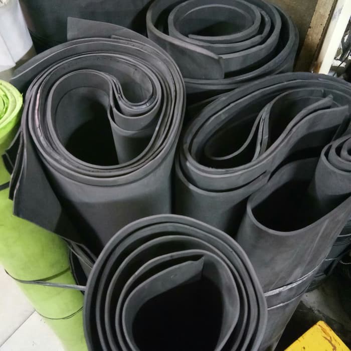 Jual spon ati / spon eva / spon busa hati (ukuran 3mm) 220cm x 120cm ...