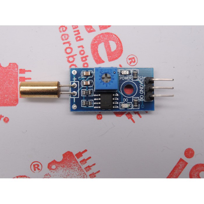 Jual Tilt sensor module | Shopee Indonesia