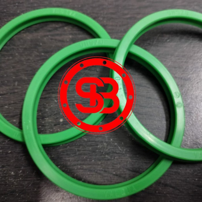 Jual Seal hydraulic UHS 70 80 6 VALQUA | Shopee Indonesia