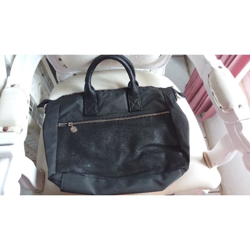 Jual tas kulit nilon murah | Shopee Indonesia