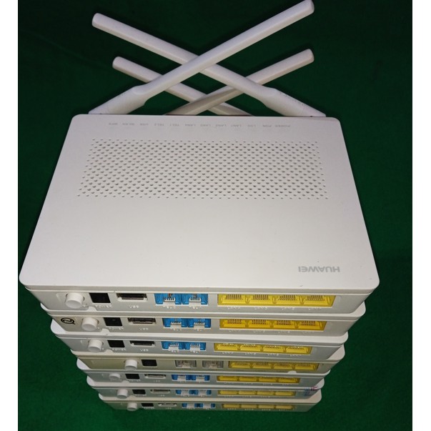 Jual Huawei HG8245A Echolife EPON XPON - v2 | Shopee Indonesia