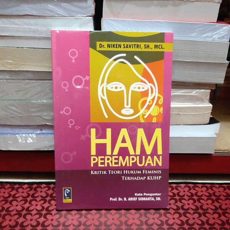 Jual Buku HAM Perempuan | Shopee Indonesia