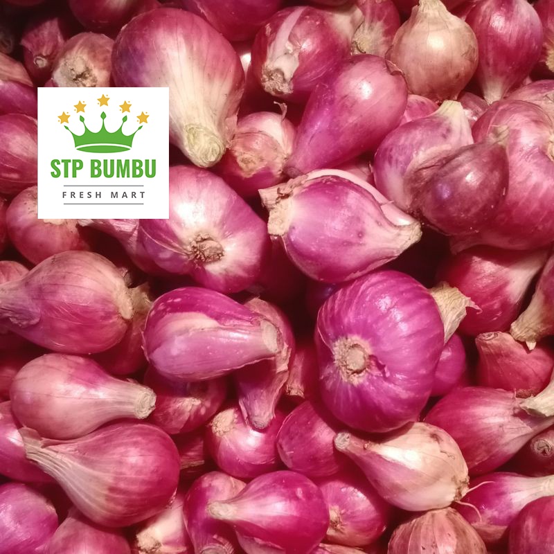 Jual Bawang Merah Brebes Super Besar 500 gram | Shopee Indonesia