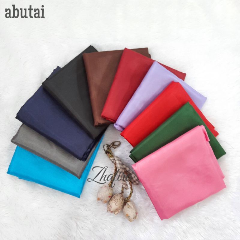 Jual Kain abutai, kain peles, kahatex | Shopee Indonesia