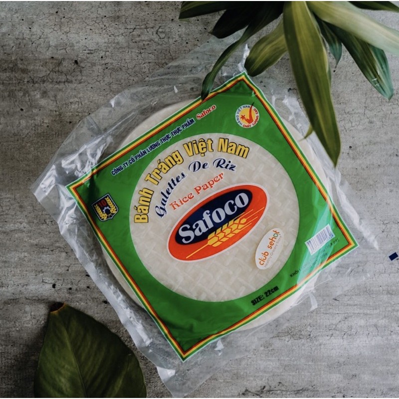 Jual Safoco Rice Paper | Shopee Indonesia