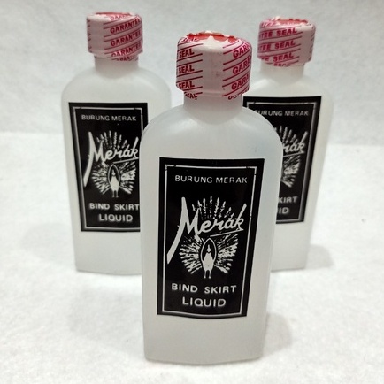 Jual OBAT PLISKET / KAIN CAP MERAK / OBAT GOSOK | Shopee Indonesia