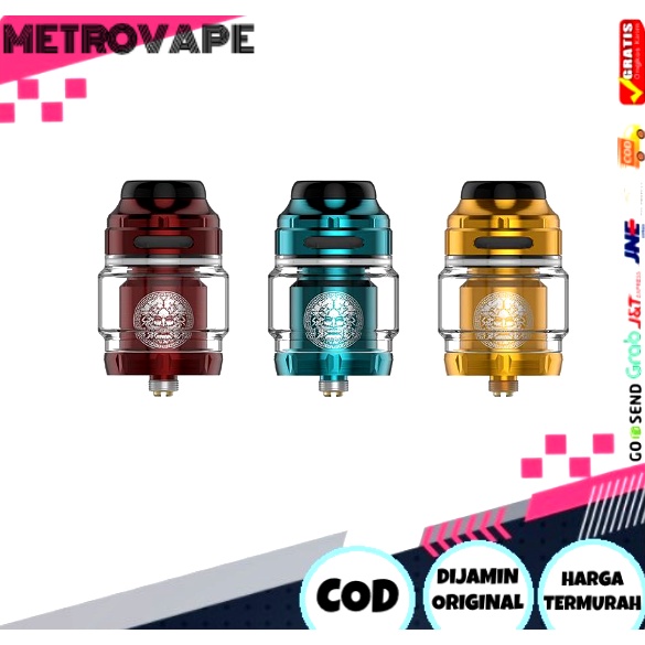Jual ZX RTA ORIGINAL | Shopee Indonesia