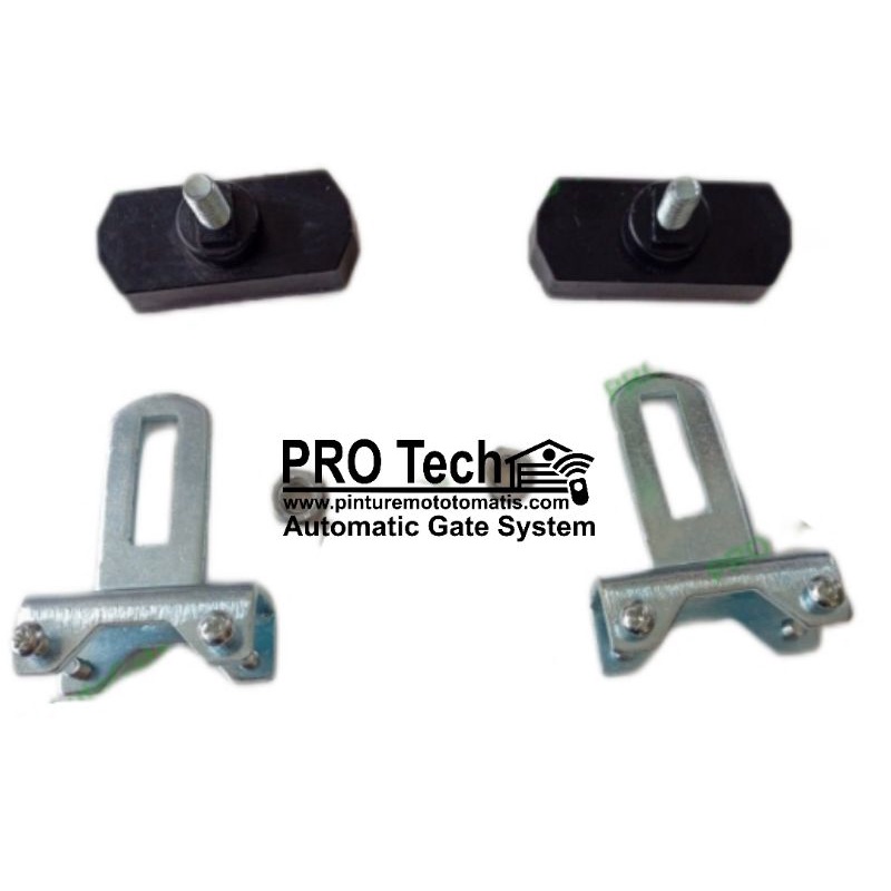 Jual Magnet Stopper Automatic Sliding Gate | Shopee Indonesia